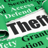 Different Types Of Theft Charges In Tampa