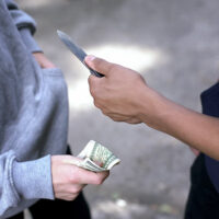 Have You Been Charged With Extortion?