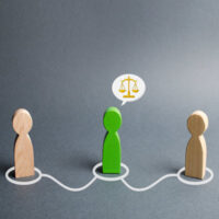 What Is The Role Of The Mediator In A Divorce?